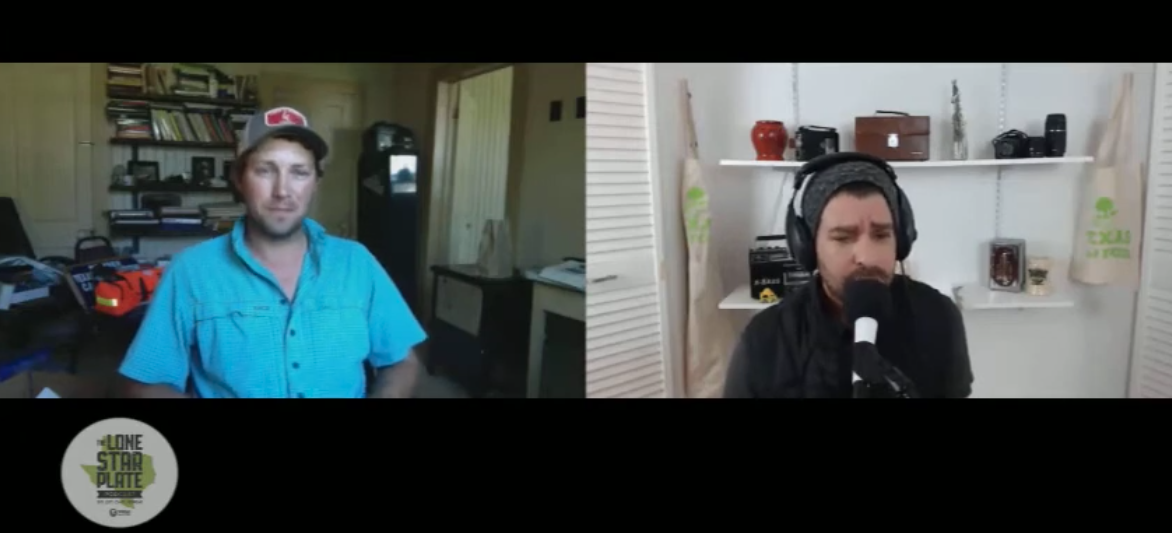 In the News — Parker Creek Ranch